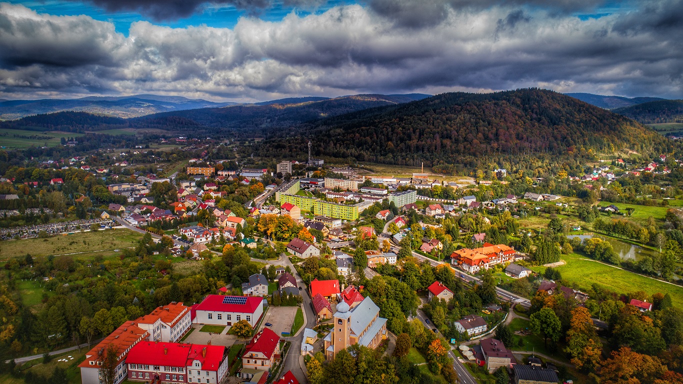 Stronie Śląskie - atrakcje turystyczne - NaWypad.pl 👍