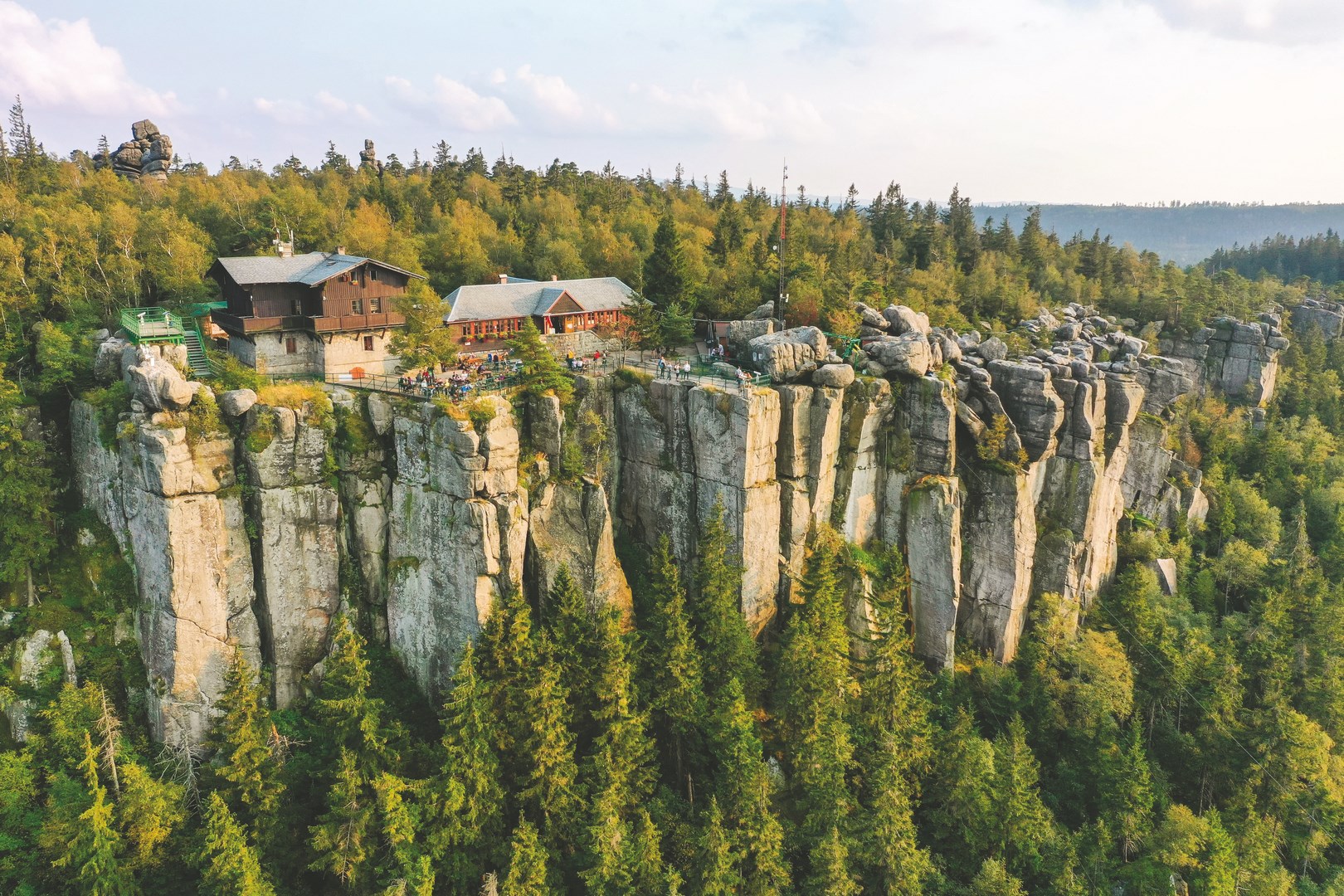 Szczeliniec Wielki - NaWypad.pl 👍